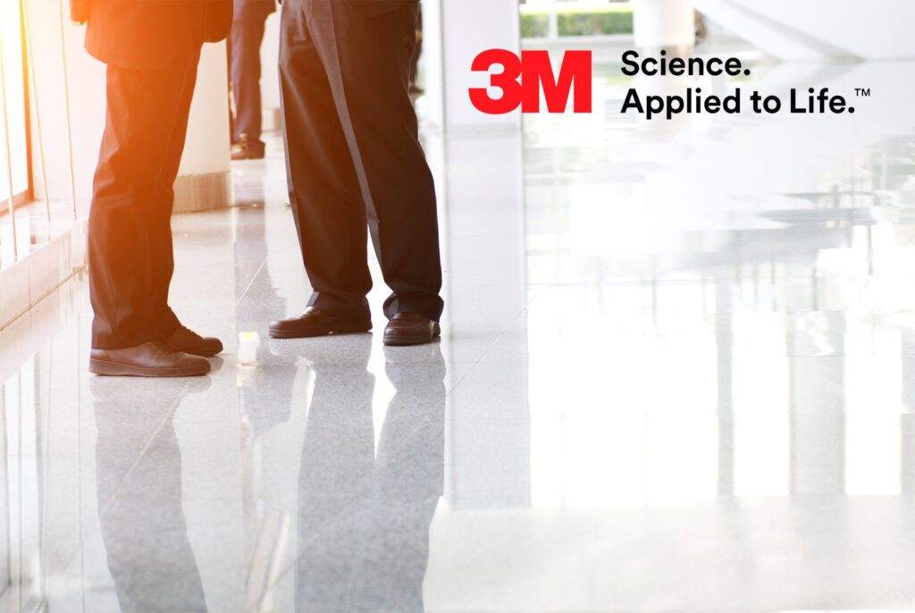 3M Scotch Guard - Education Facility Management | NJ School Cleaning